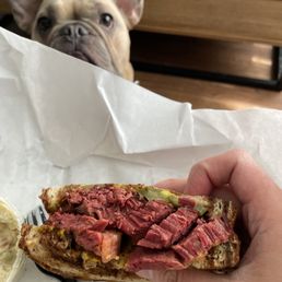 THE CORNER BUTCHER SHOP - Updated July 2025 - 649 Photos & 728 Reviews ...