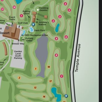 INDUSTRY HILLS GOLF CLUB AT PACIFIC PALMS - Updated April 2025 - 394 ...