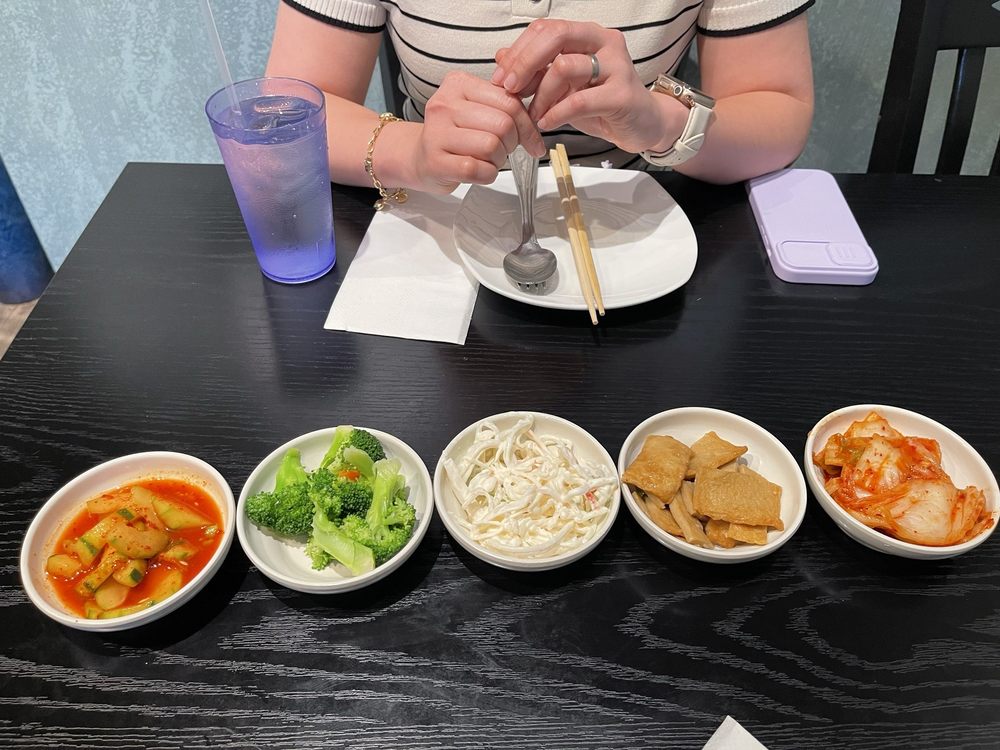 K POCHA & RESTAURANT - Updated January 2025 - 133 Photos & 77 Reviews ...