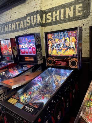 16-BIT BAR+ARCADE - Updated June 2024 - 363 Photos & 339 Reviews - 1124 ...