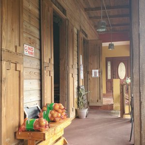 VOLKY’S CAFÉ BAR Y RESTAURANT - Carretera 402 Km 3.6, Añasco, Puerto ...