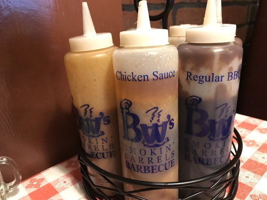 BW’S SMOKIN’ BARRELS BBQ - 81 Photos & 106 Reviews - Barbeque - 5007 ...