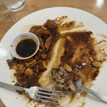 THAI HACHAPI - Updated July 2024 - 187 Photos & 271 Reviews - 119 E F ...