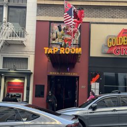 GOLDEN GATE TAP ROOM - Updated June 2025 - 965 Photos & 1134 Reviews ...