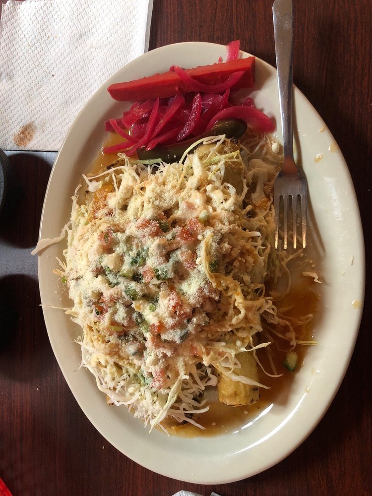 El Pollo Catracho - 12 Photos - Honduran - 4100 SE 14th St, Des Moines ...