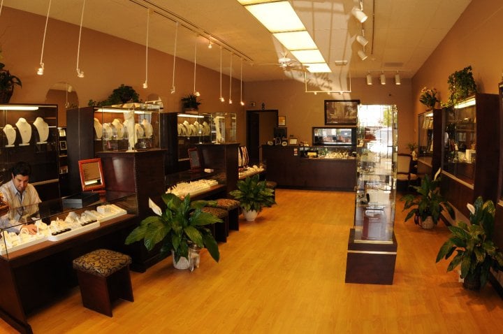 5TH AVE JEWELERS - Updated June 2026 - 790 W Shaw Ave, Fresno ...