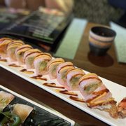 TORO SUSHI STONE GRILL & BAR - 3018 Photos & 921 Reviews - 43785 ...
