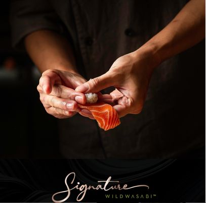 WILD WASABI SIGNATURE - Updated September 2025 - 116 Photos & 59 ...