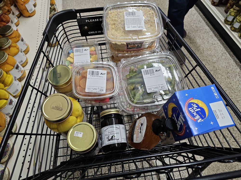 AMISH COUNTRY STORE - Updated October 2025 - 14 Photos & 26 Reviews ...