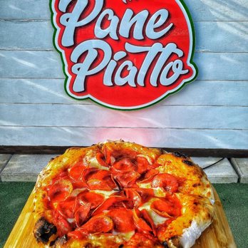 PANE PIATTO - Updated December 2025 - 11 Photos - 110 E Martin Luther ...