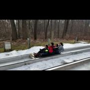 TOBOGGAN RUN - 12 Photos - 450 Ln 100 Lake James, Angola, IN - Yelp