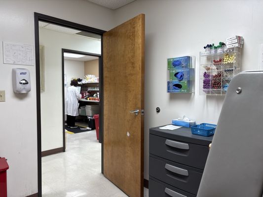 LABCORP - Updated December 2025 - 80 Photos & 124 Reviews - 1703 ...