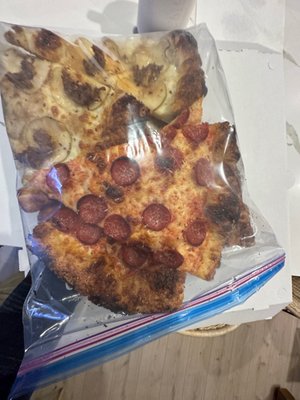 BOONIES PIZZA - Updated November 2025 - 1705 Comox Avenue, Comox ...