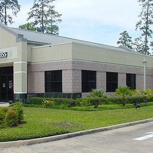 FIRST SERVICE CREDIT UNION - SPRING CYPRESS - Updated October 2025 ...