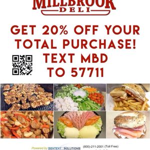 FOXHALL DELI - Updated August 2025 - 100 Foxhall Ave, Kingston, New ...