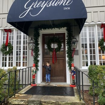 THE GREYSTONE INN - Updated December 2025 - 95 Photos & 45 Reviews ...