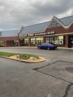 DOLLAR TREE - Updated August 2025 - 10 Reviews - 1360 Park Manor Blvd ...