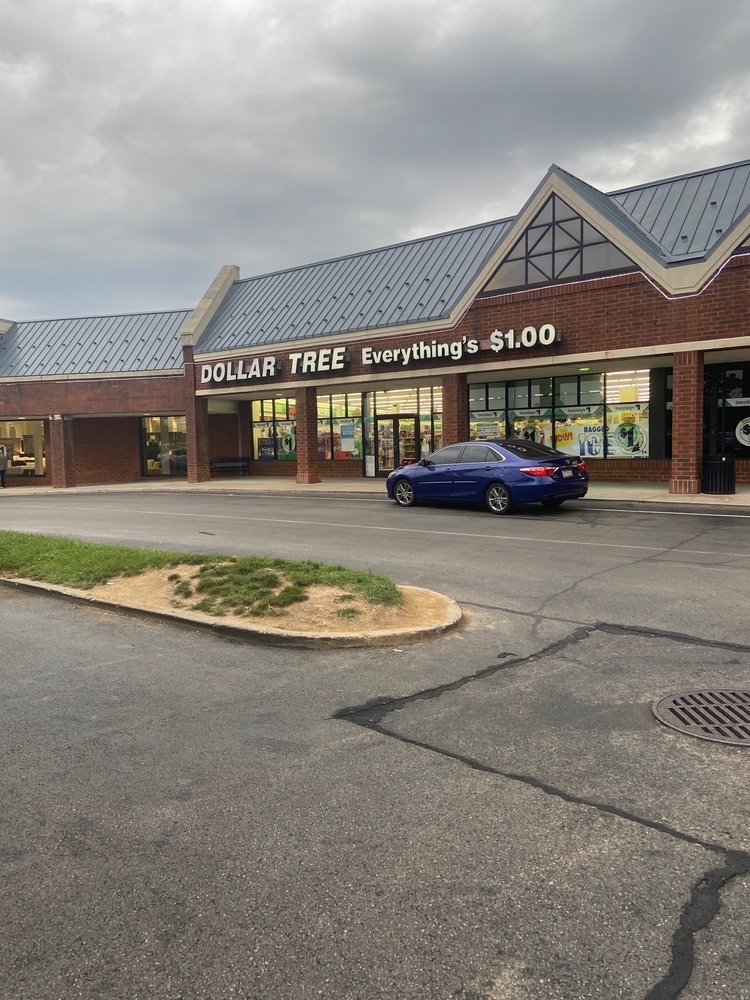 DOLLAR TREE - Updated August 2024 - 1360 Park Manor Blvd, Pittsburgh ...