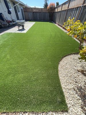 ANGULAR LANDSCAPING - Updated August 2025 - 18 Photos - Hayward ...