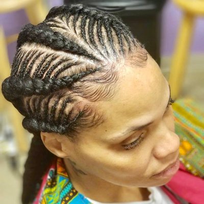 DIARRA AFRICAN HAIR BRAIDING - Updated July 2025 - 24 Photos - 1544 S ...