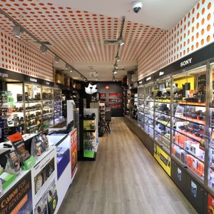 GEORGES CAMERAS - Updated May 2025 - 11 Reviews - 387 George St, Sydney ...