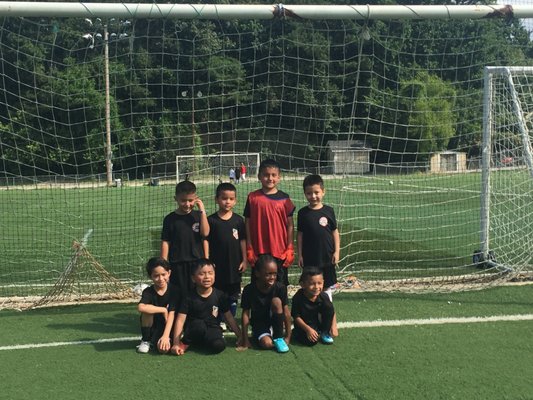 ATLANTA EAGLES SOCCER ACADEMY - Updated December 2025 - 327 Arcado Rd ...