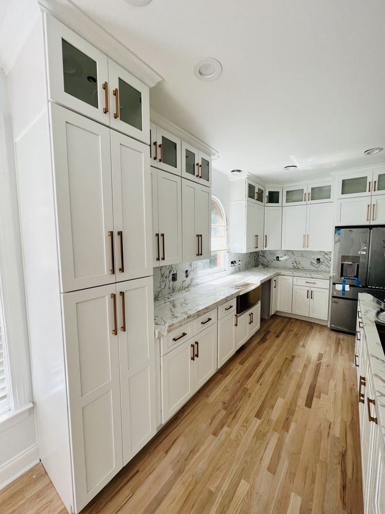 PLUS CABINET - Updated October 2025 - Request a Quote - 17 Photos - 875 Mansell Rd, Roswell ...