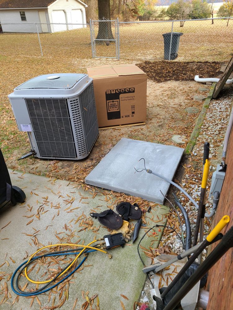 CLIMA SMART HEATING & COOLING - Updated October 2024 - 19 Photos ...