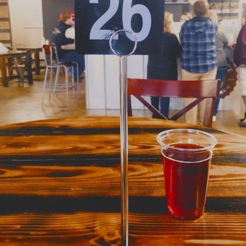 GHOSTFACE BREWING - Updated August 2025 - 23 Photos & 16 Reviews - 215 ...