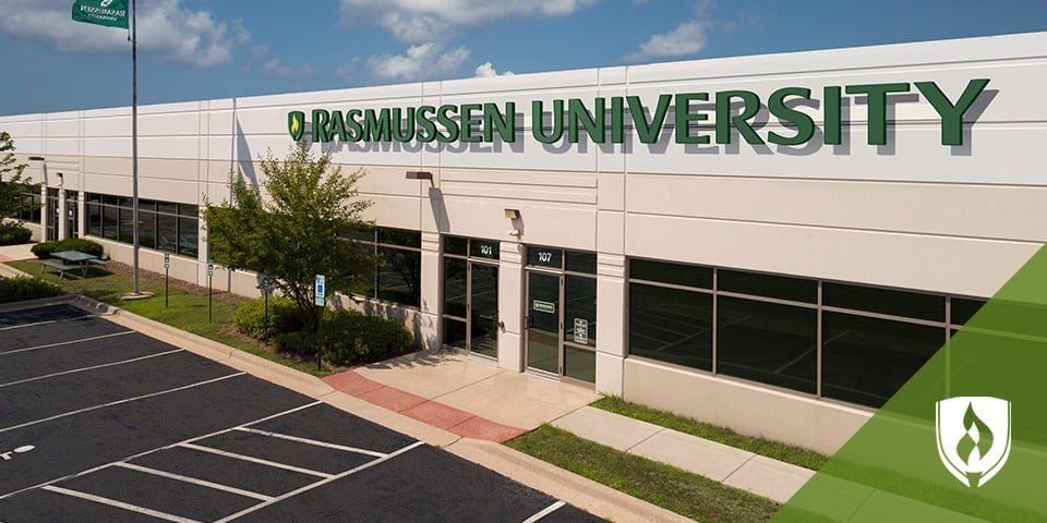 RASMUSSEN UNIVERSITY - AURORA/NAPERVILLE - Updated December 2024 - 2363 ...