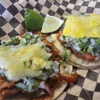 PACO’S TACOS - Updated February 2025 - 64 Photos & 35 Reviews - 14071 ...