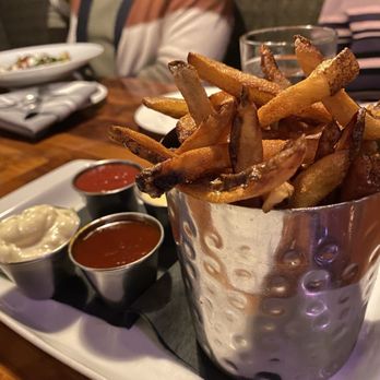 UNION 50 - Updated January 2025 - 1880 Photos & 991 Reviews - 620 N ...