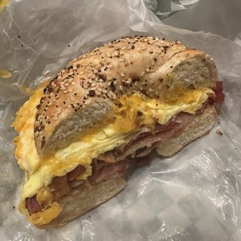 LEON’S BAGELS - Updated December 2024 - 166 Photos & 150 Reviews - 169 ...