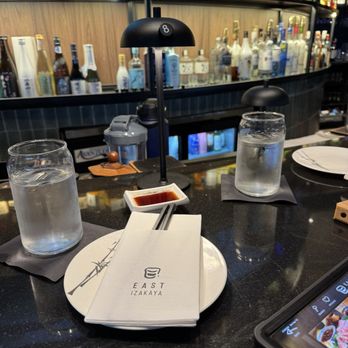 EAST IZAKAYA - Updated May 2025 - 157 Photos & 53 Reviews - 7635 NY-96 ...