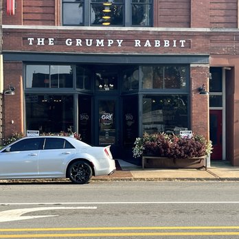 THE GRUMPY RABBIT - Updated June 2025 - 130 Photos & 134 Reviews - 105 ...