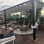 ROSEWATER ROOFTOP - 85 Photos & 59 Reviews - Sushi Bars - 233 NE 2nd ...