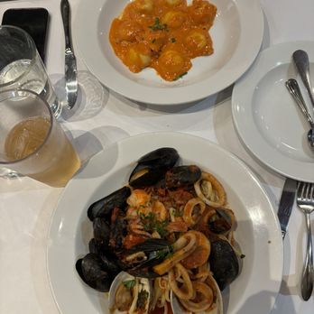 ISABELLA RISTORANTE - Updated November 2024 - 633 Photos & 484 Reviews ...