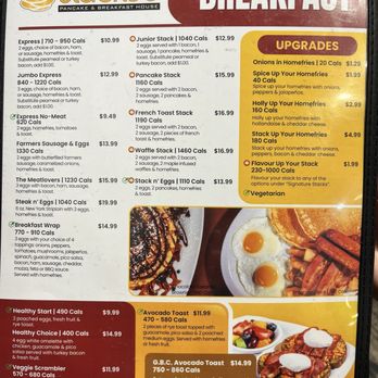 STACKED PANCAKE & BREAKFAST HOUSE - Updated December 2025 - 47 Photos ...