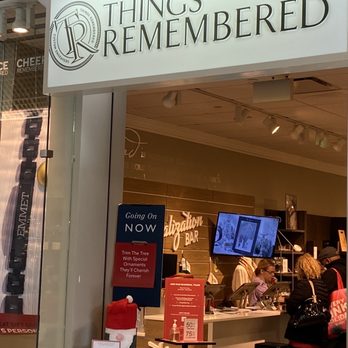 Things Remembered Boston, MA - Last Updated April 2025 - Yelp