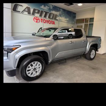 CAPITOL TOYOTA - Updated March 2025 - 778 Photos & 2565 Reviews - 775 ...