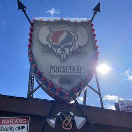 MOUSETRAP BAR & GRILL - Updated July 2025 - 110 Photos & 113 Reviews ...