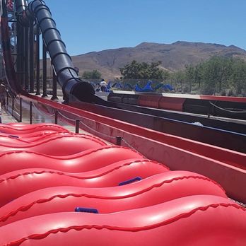 THE WATERPARK AT WILD ISLAND - TEMP. CLOSED - Updated December 2025 ...