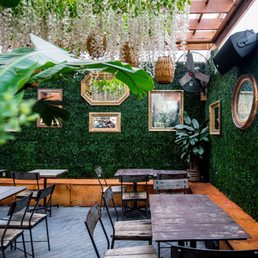 EL TECHO - Updated June 2025 - 749 Photos & 466 Reviews - 606 Florida ...