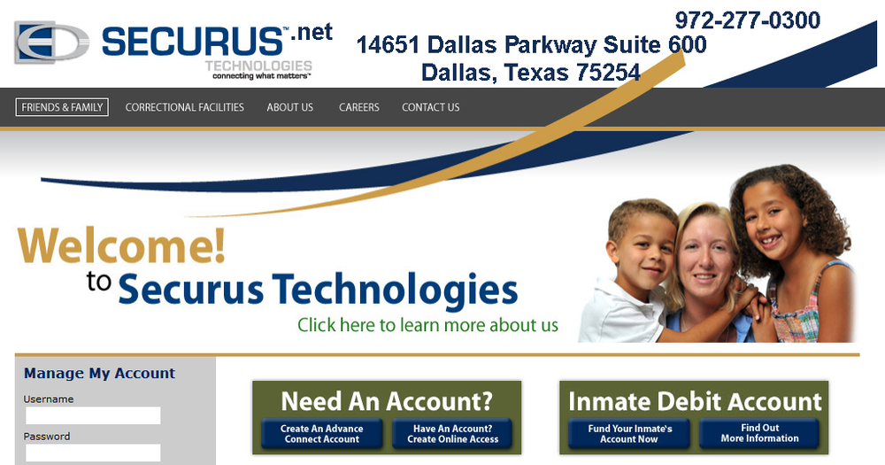 SECURUS TECHNOLOGIES - Updated December 2025 - 11 Photos & 249 Reviews ...