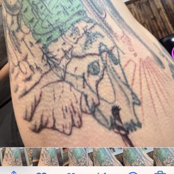 PROHIBITED ART COLLECTIVE - Updated December 2025 - 70 Photos - 18440 N ...