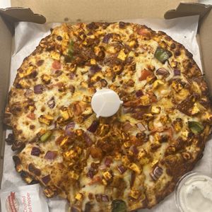 SODO PIZZA - Updated October 2025 - 7289 W Lake Sammamish Pkwy NE ...