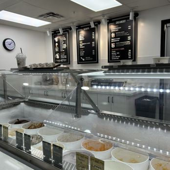 NEGRANTI CREAMERY & COFFEE - Updated July 2025 - 59 Photos & 16 Reviews ...