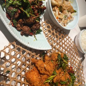 CHENGDU TASTE 滋味成都 - 402 Photos & 155 Reviews - 504 5th Ave S, Seattle ...