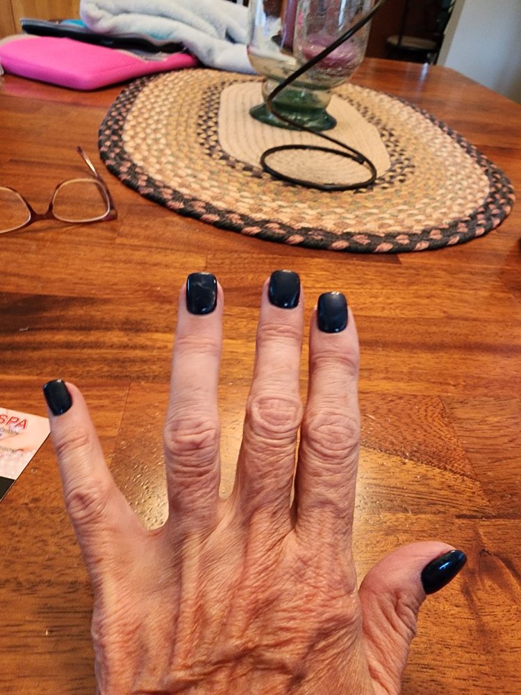 AJ NAILS & SPA - Updated October 2025 - 12 Photos & 10 Reviews - 2925 ...