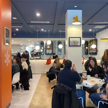 OEB BREAKFAST - TORONTO STREET - Updated January 2026 - 214 Photos ...